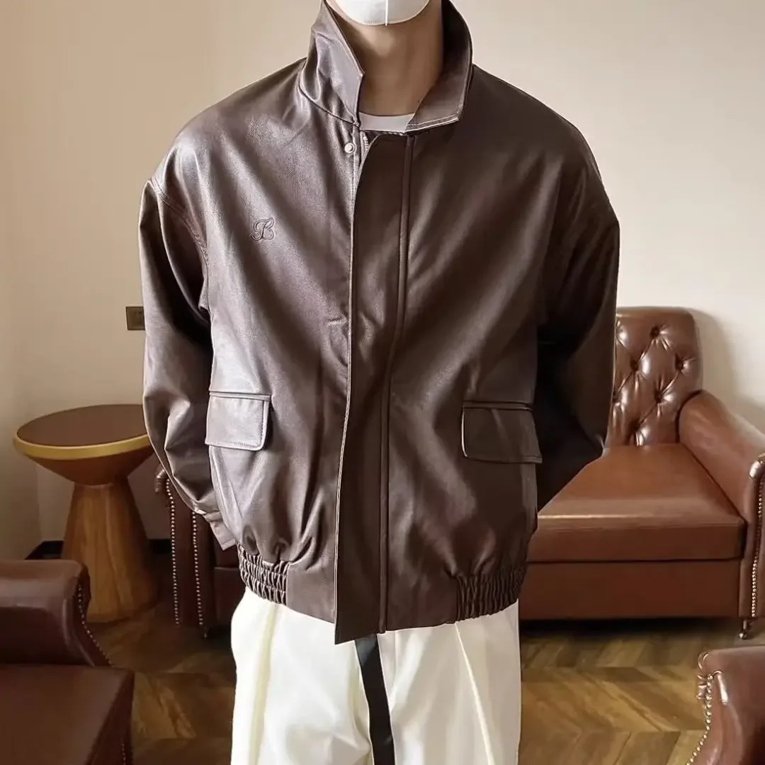 Oversized Vintage-style Jacket | Free Shipping!